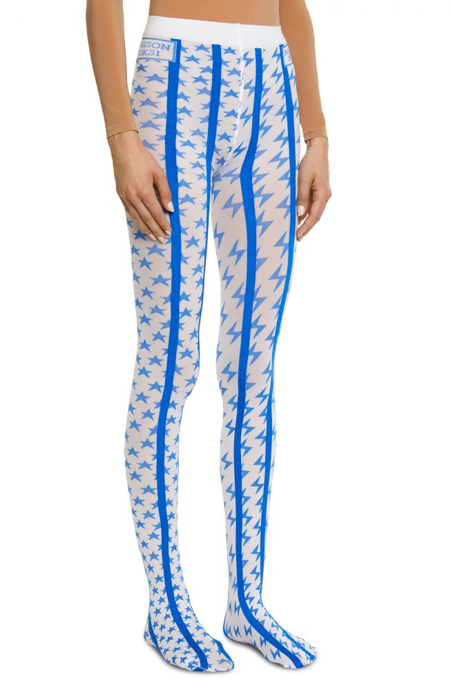 Women's Luxury Tights: Italian Hosiery | Maison Soksi