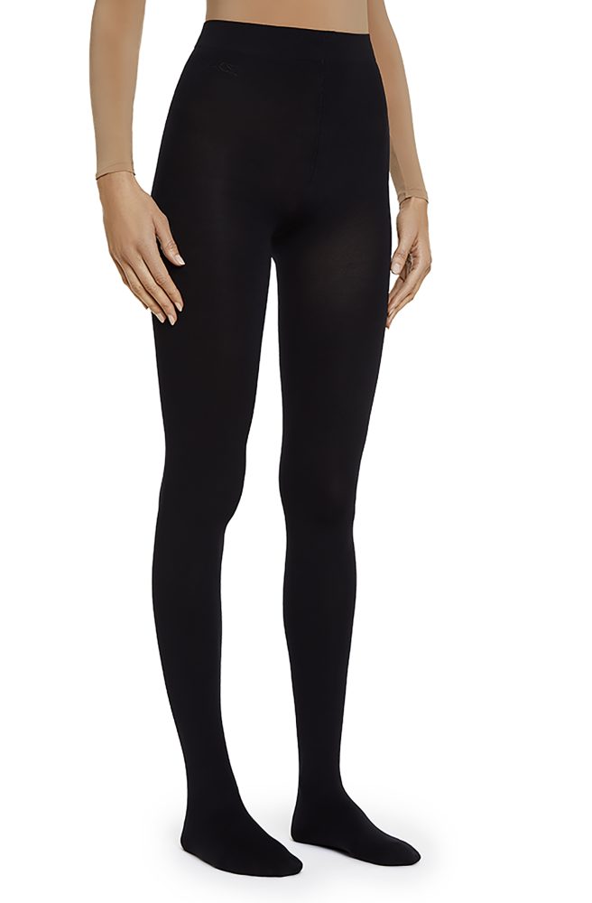 Women's Luxury Tights: Italian Hosiery | Maison Soksi